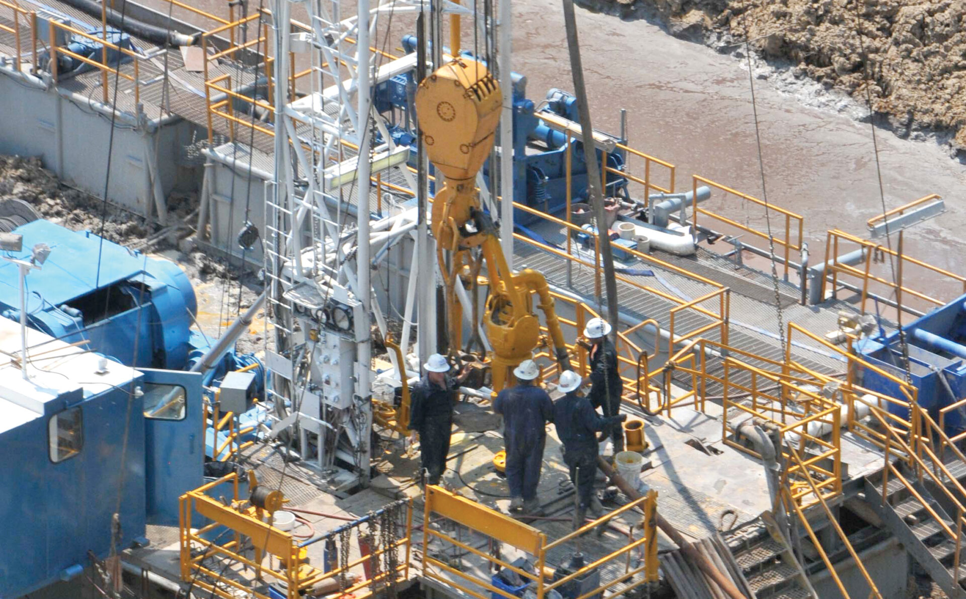 Rock Stars - Evansville Living Magazine