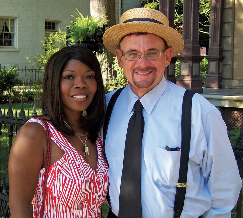 Reitz Home Annual Mystery Gala - Evansville Living Magazine