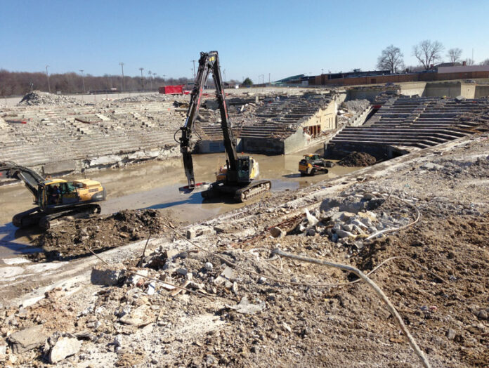 Bridge to the Future - Evansville Living Magazine