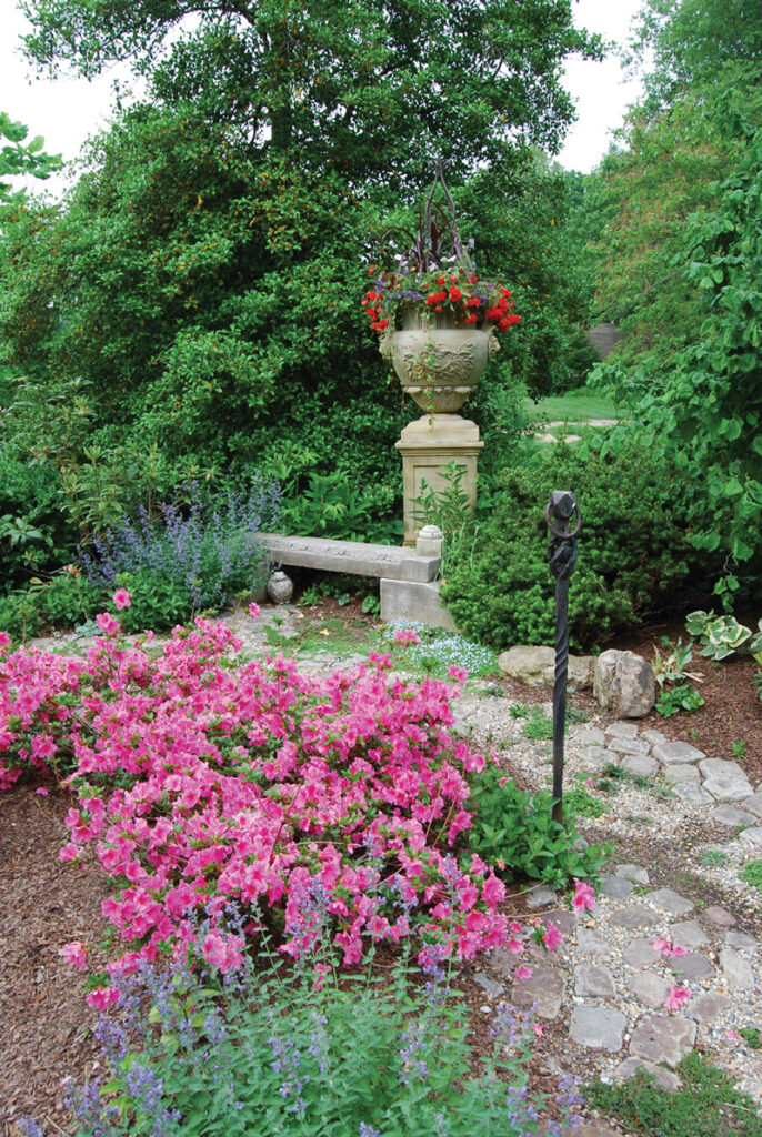 Fostering Design - Evansville Living Magazine