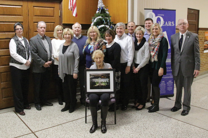 Reitz Memorial High School 90th Anniversary Celebration - Evansville ...