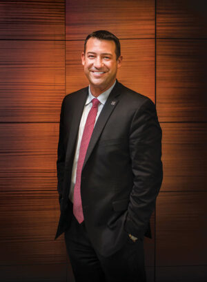 Ben Shoulders - Evansville Living Magazine