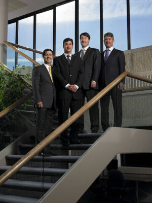 On to the Future - Evansville Living Magazine