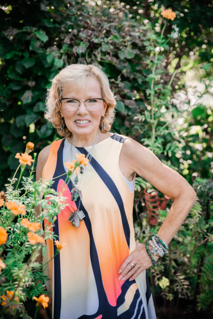 Remembering Robin Lawrence - Evansville Living Magazine