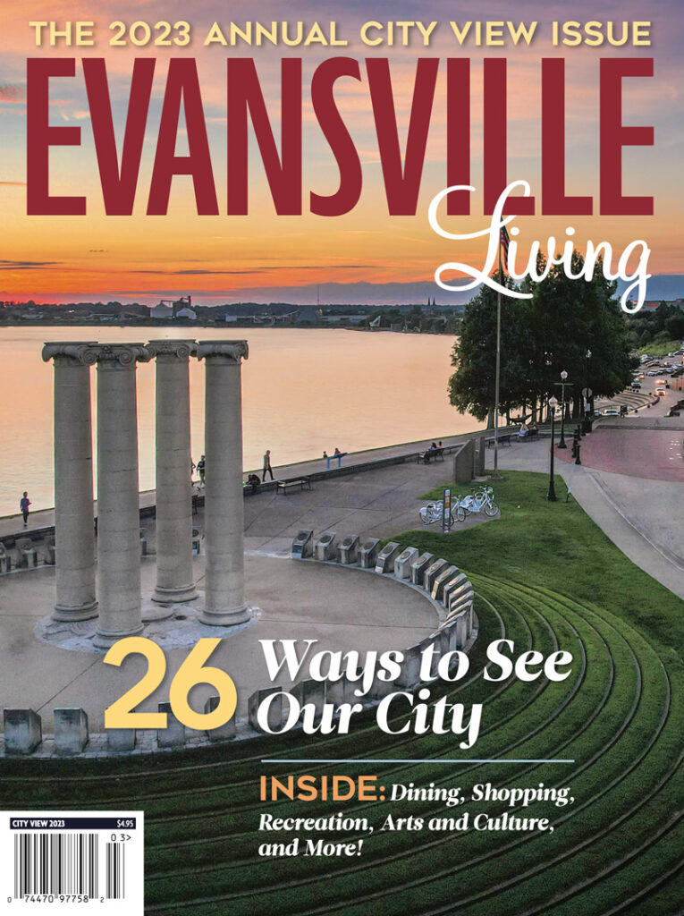 Employment - Evansville Living Magazine
