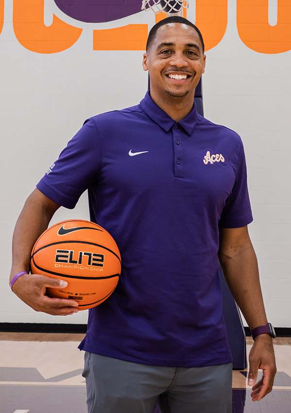 Hoops and History - Evansville Living Magazine