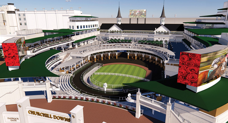 Down the Stretch They Come! - Evansville Living Magazine