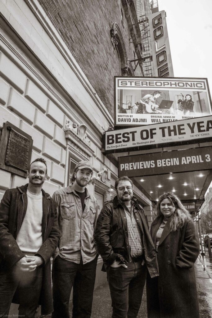 Broadway Lights - Evansville Living Magazine