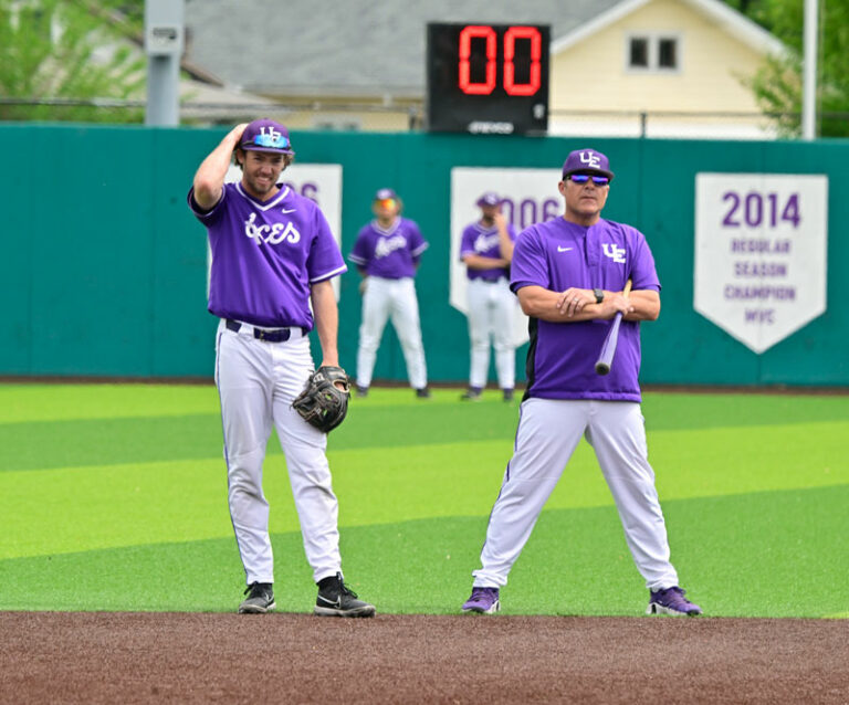 Aces at Bat - Evansville Living Magazine