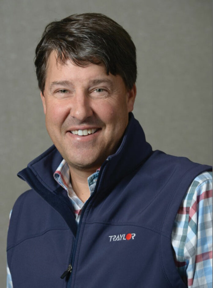 Bridge Building - Evansville Living Magazine