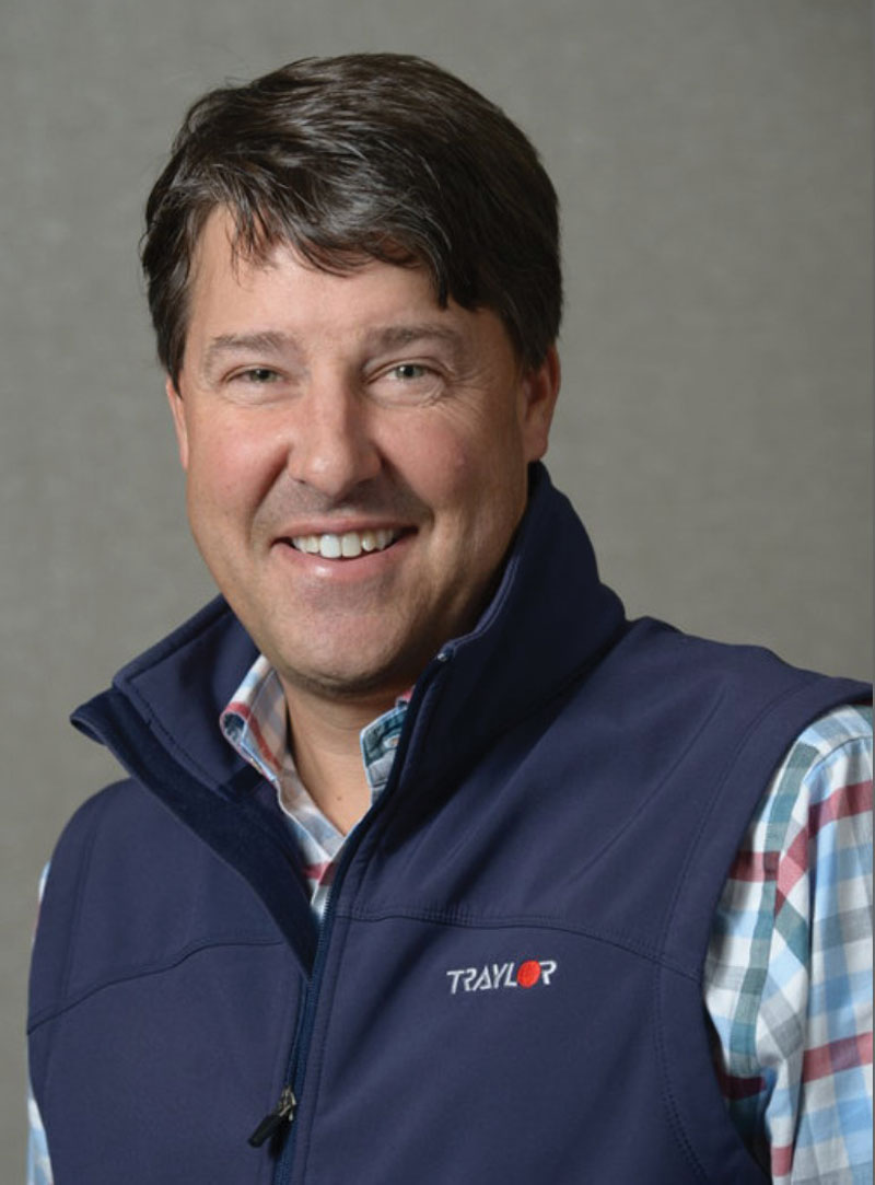 Bridge Building - Evansville Living Magazine