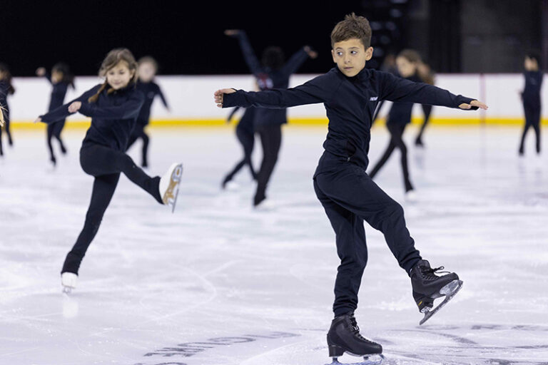 Skating By - Evansville Living Magazine