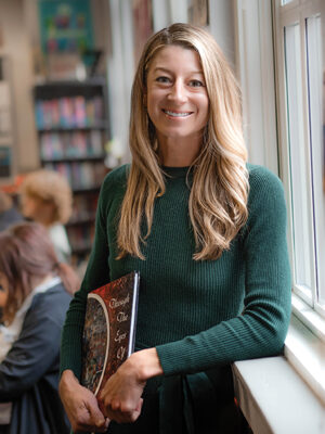 For the Love of Words - Evansville Living Magazine