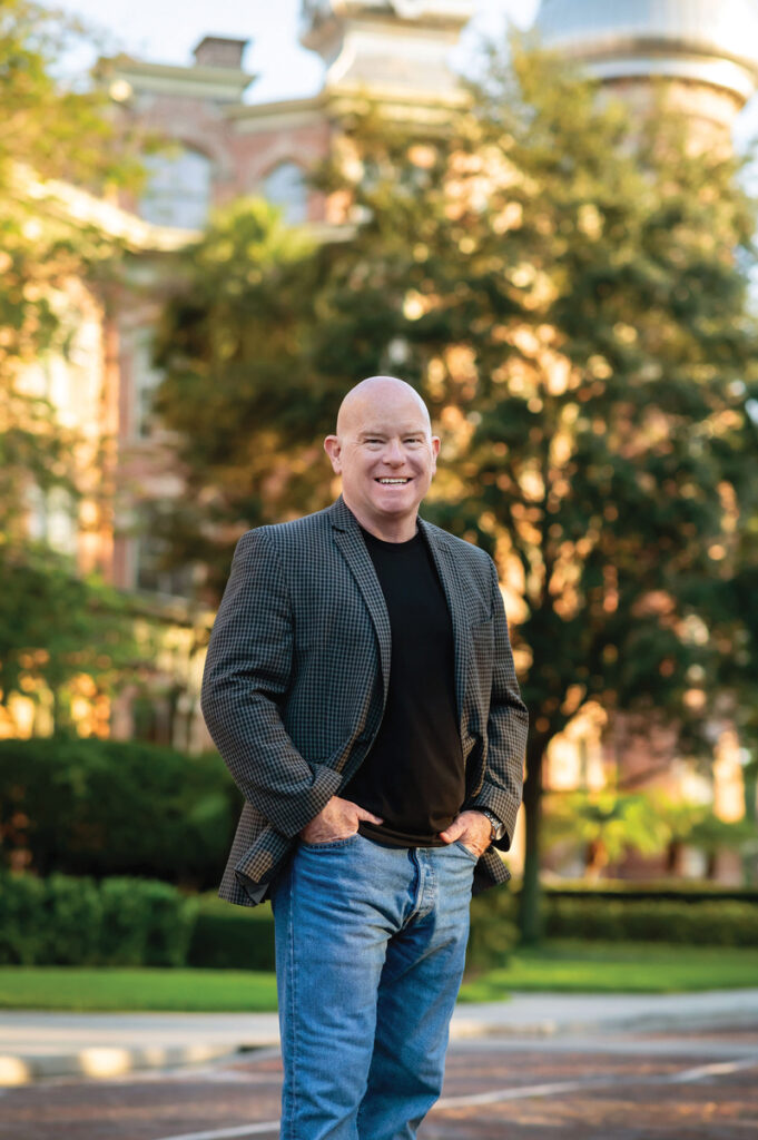 The Fabric of Society - Evansville Living Magazine