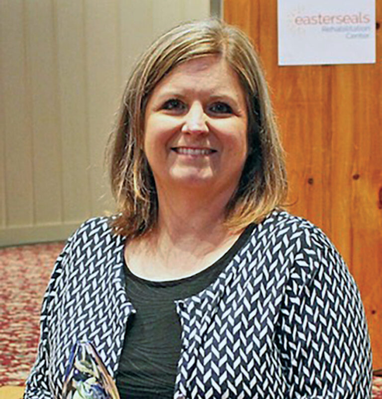 Lisa Fisher: A Legacy of Service - Evansville Living Magazine