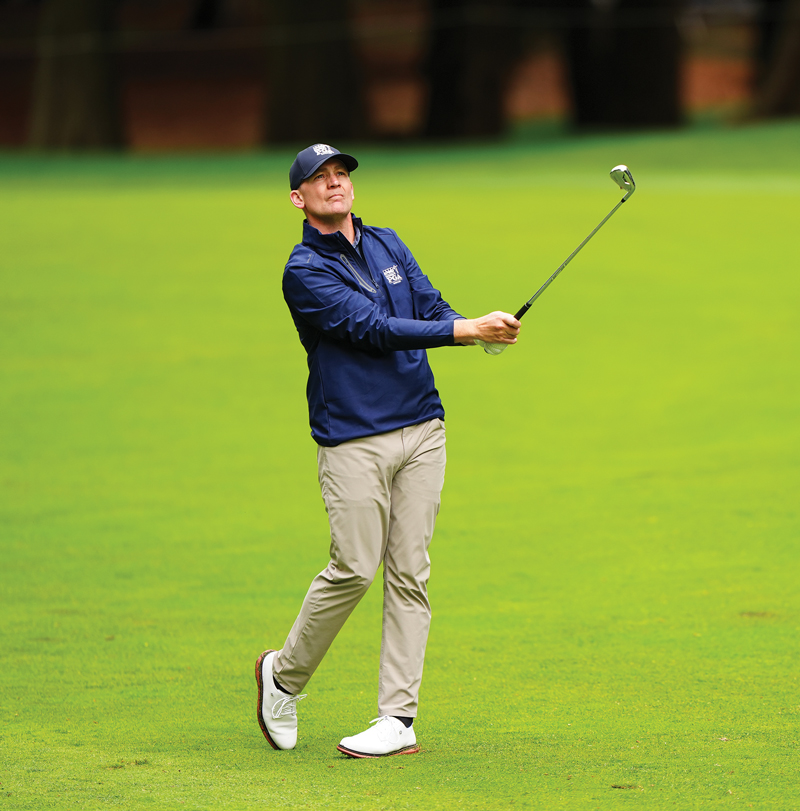 On the National Stage - Evansville Living Magazine