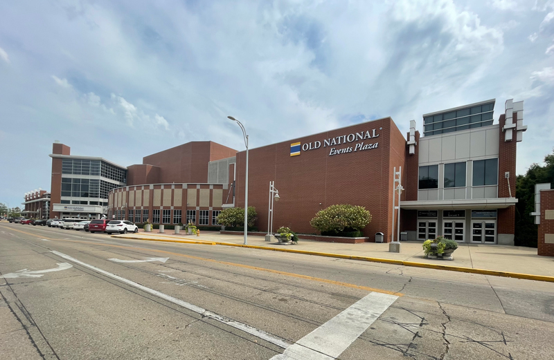 A Triple Play - Evansville Living Magazine