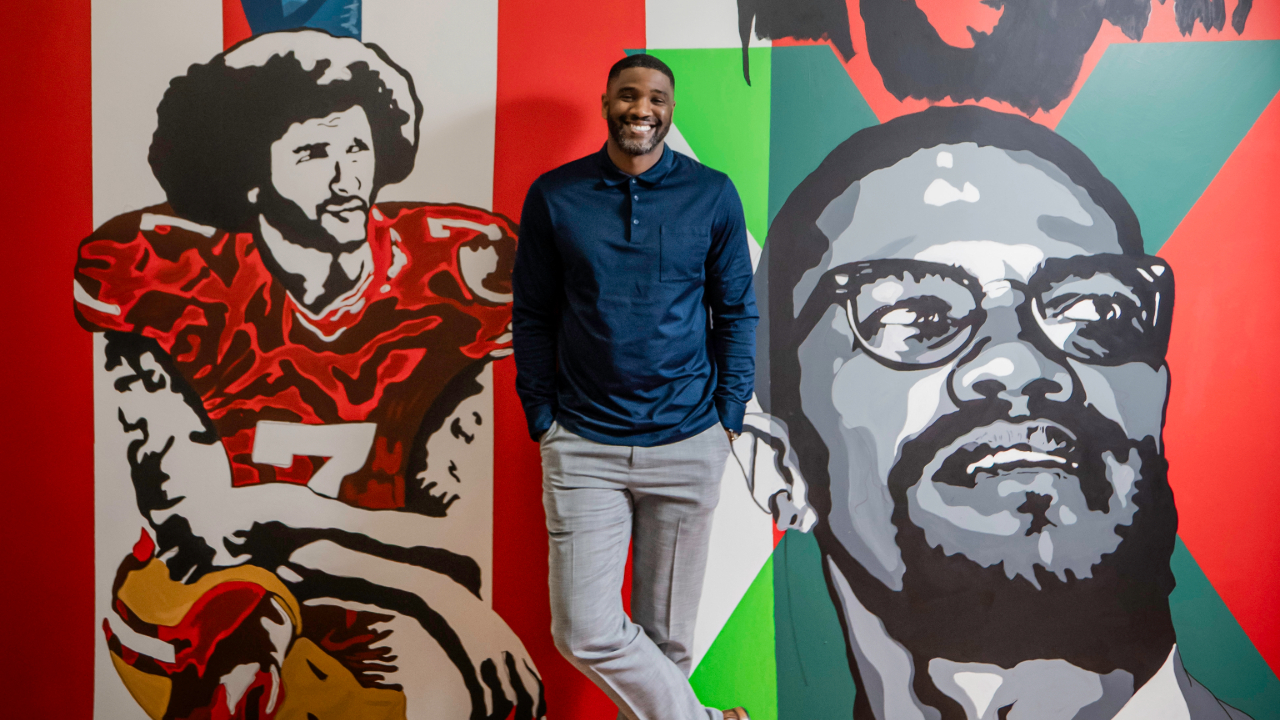 Courtney Johnson - Evansville Living Magazine