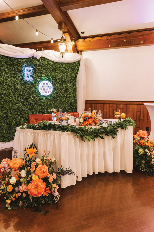 Haley + Karoline - Evansville Living Magazine