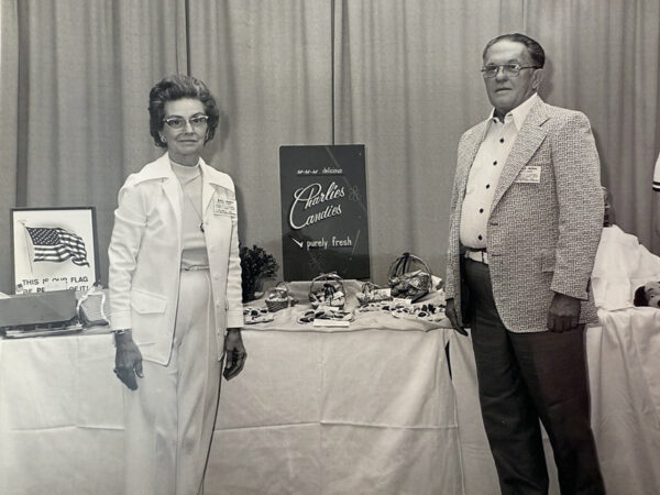 A Taste of Yesterday - Evansville Living Magazine