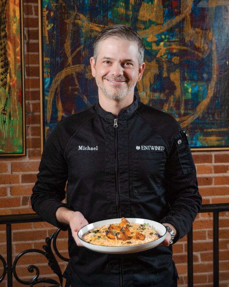 Shaped by the Kitchen - Evansville Living Magazine