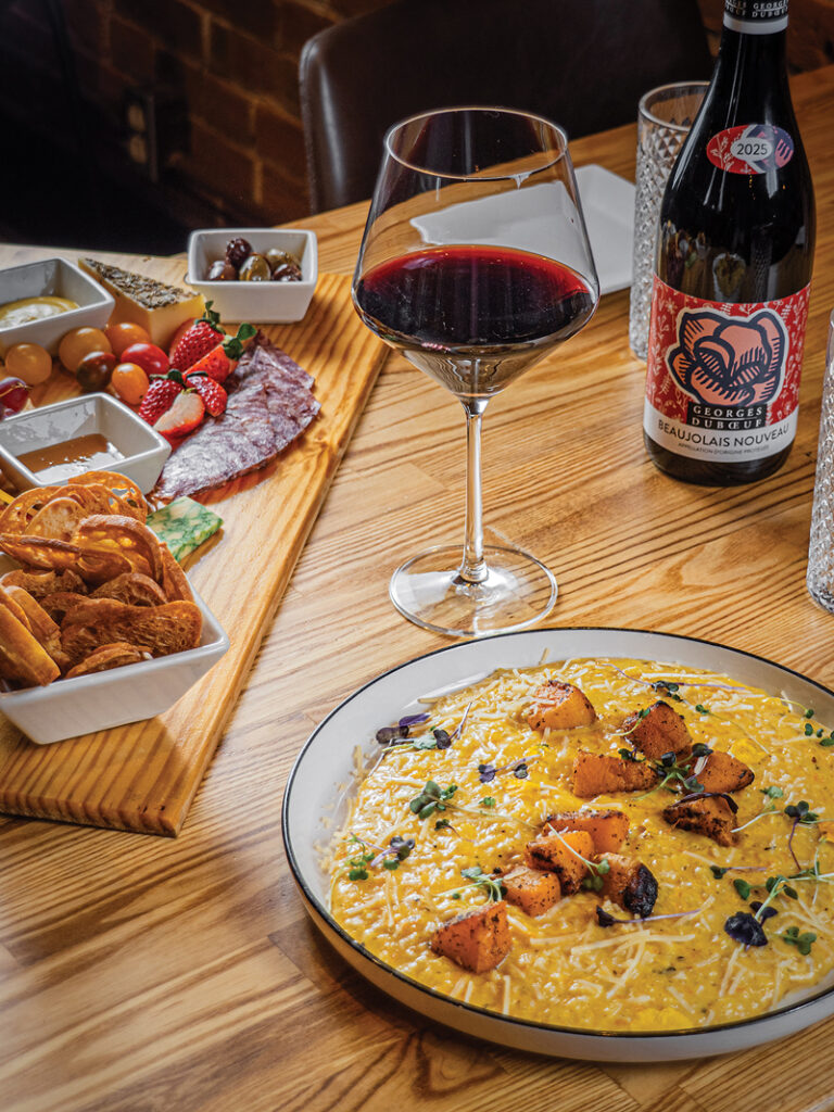 Shaped by the Kitchen - Evansville Living Magazine