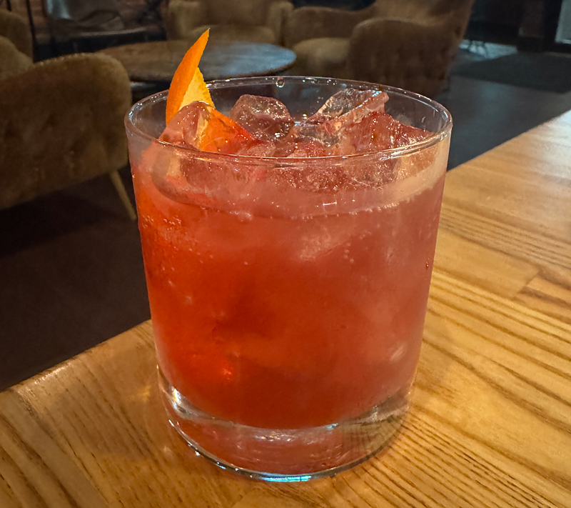 Dry, Not Dull - Evansville Living Magazine