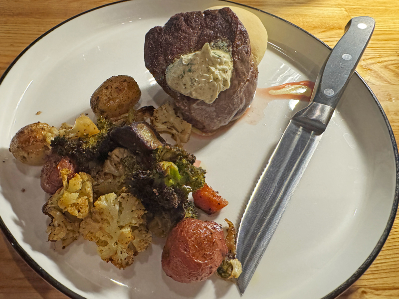 Dry, Not Dull - Evansville Living Magazine